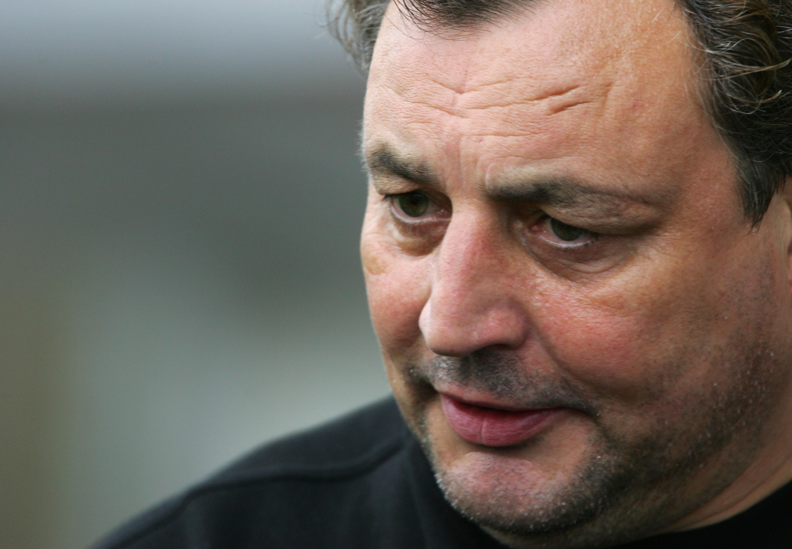 Steve Thompson (1955-2025) | Cambridge United F.C.