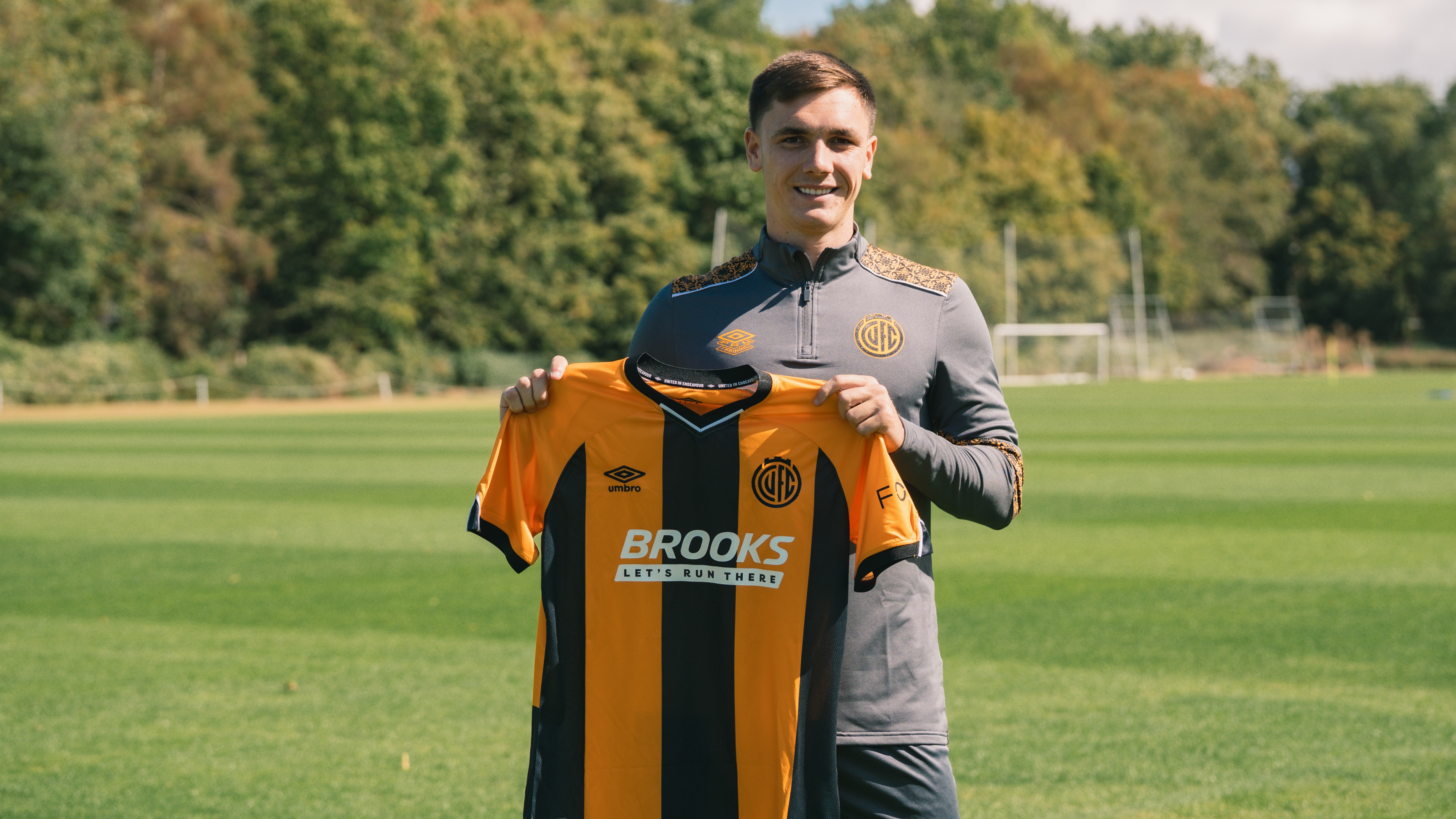 Adam Mayor signs until end of season | Cambridge United F.C.