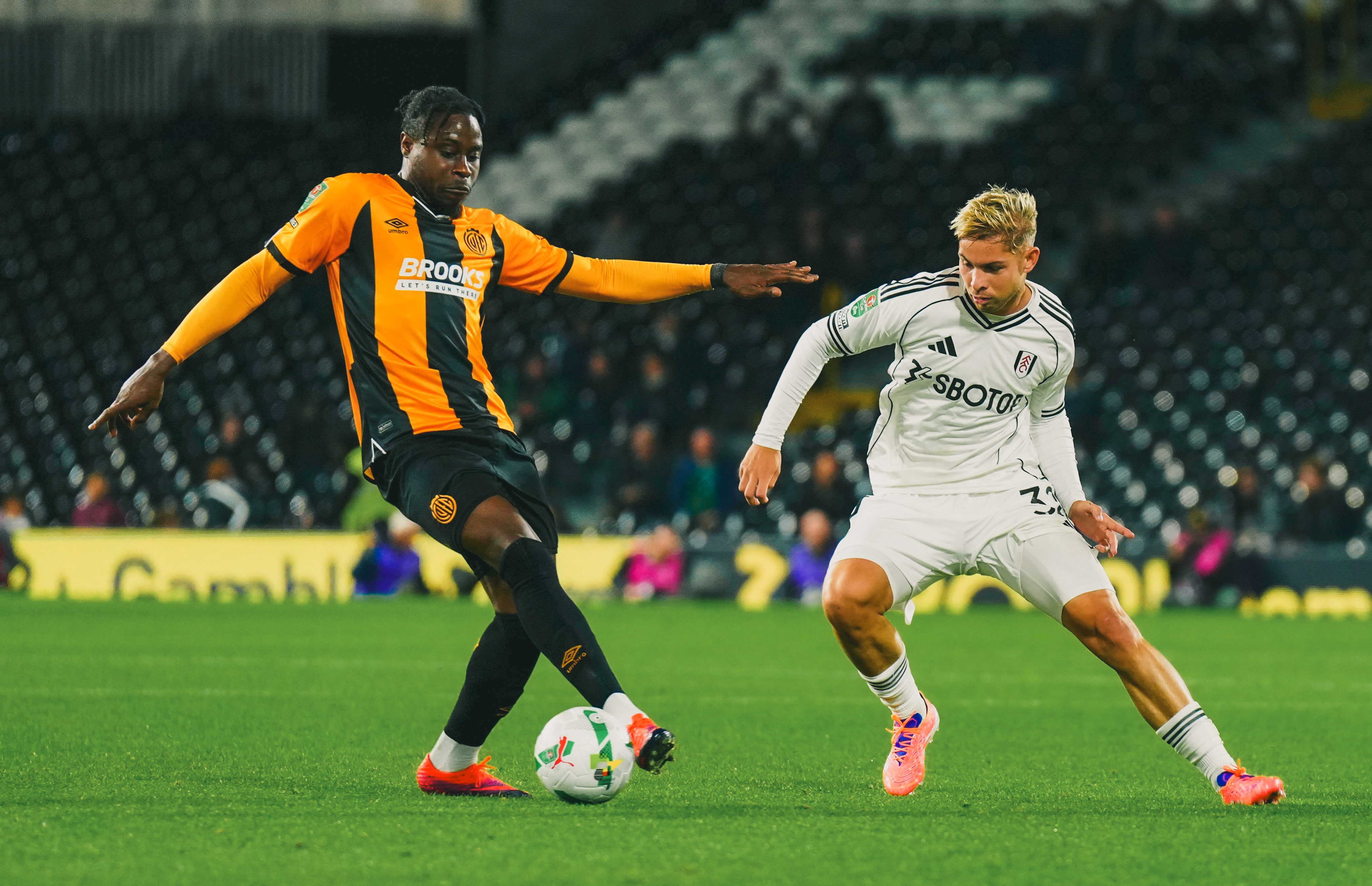 2024/25 Fixtures Released | Cambridge United F.C.