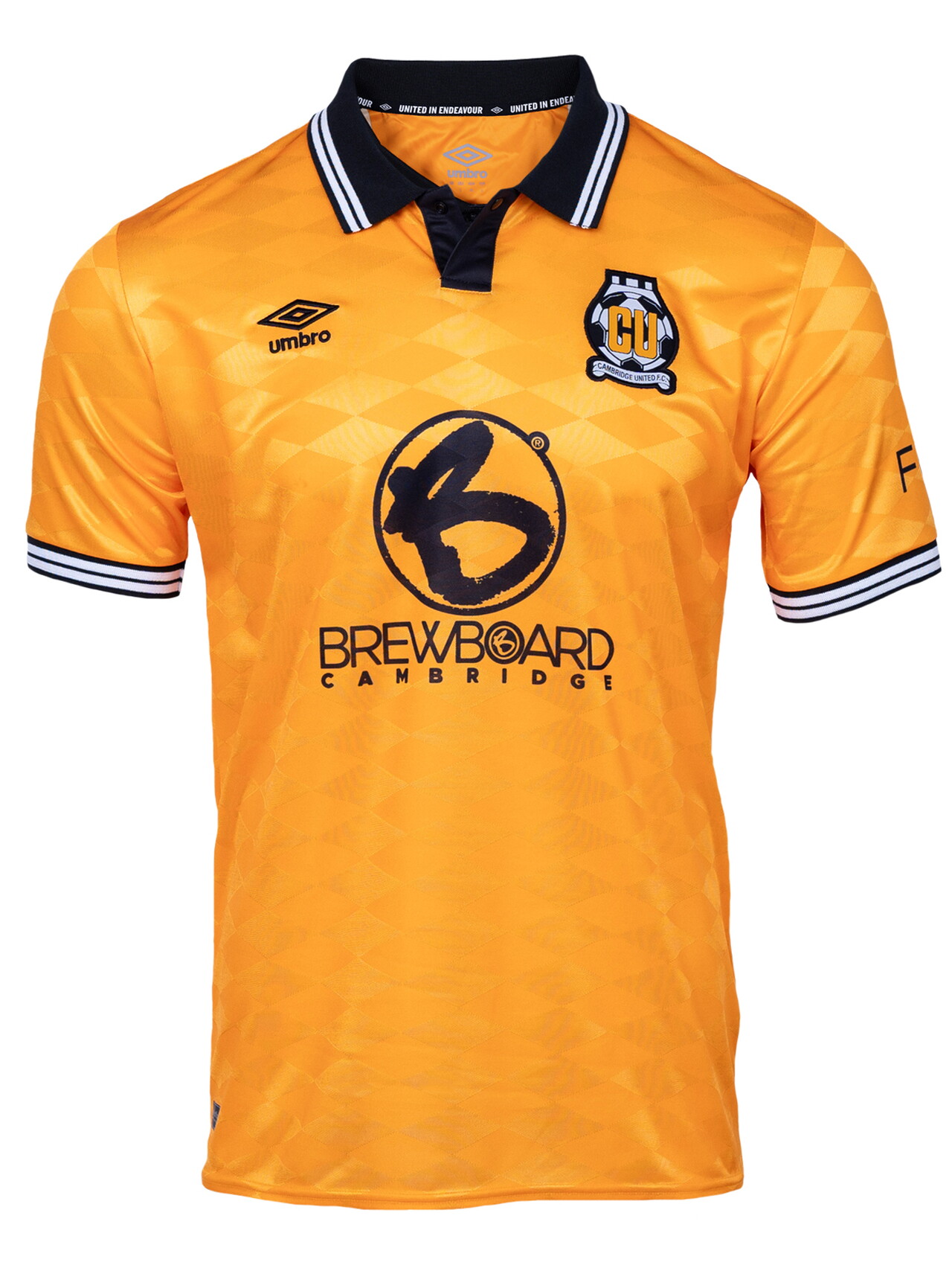 Cambridge United Football Club