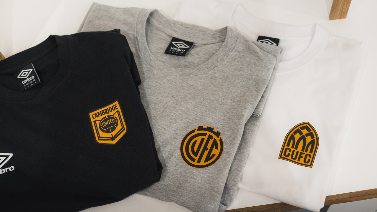 Crest Consultation | Cambridge United F.C.