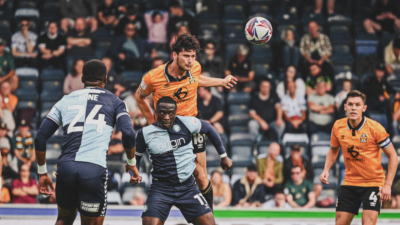 Cambridge United Football Club