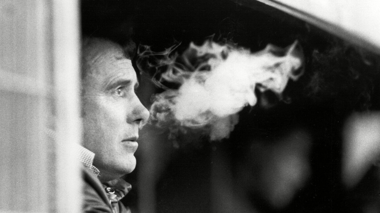 John Docherty 1940-2024 | Cambridge United F.C.