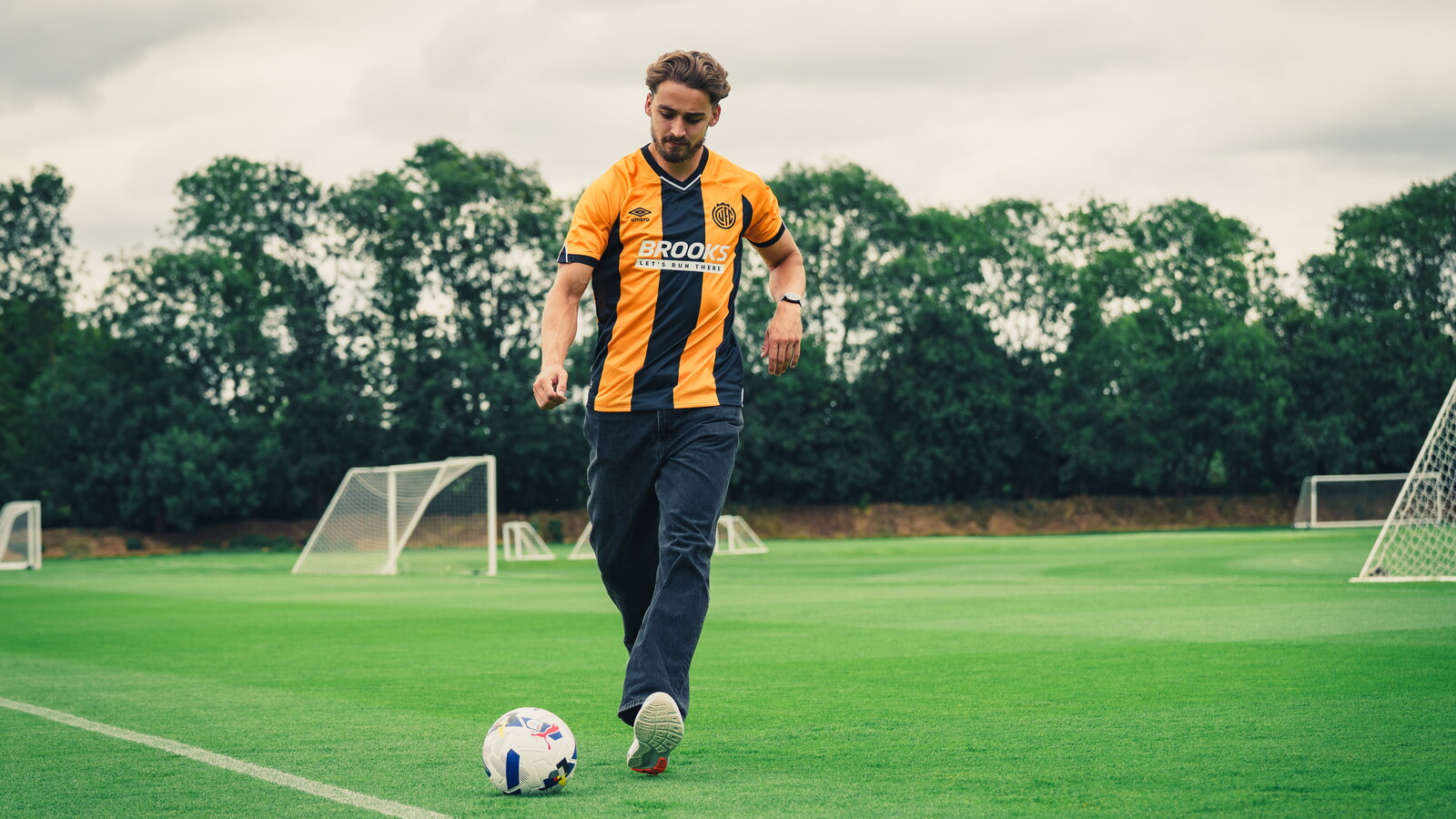 Louis Appere joins attack | Cambridge United F.C.