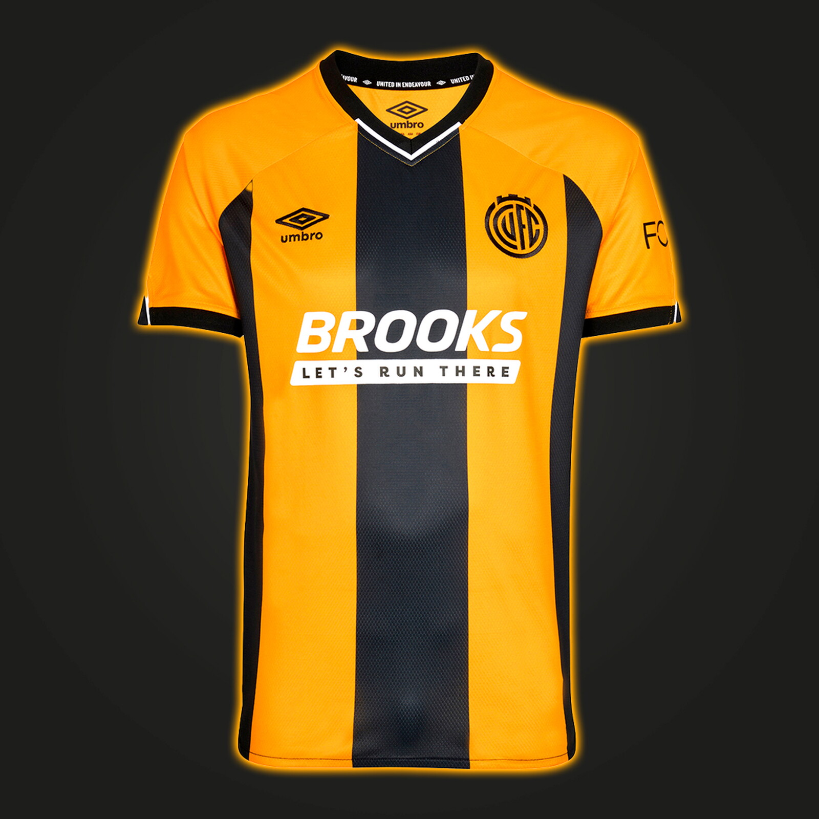 Cambridge United Football Club