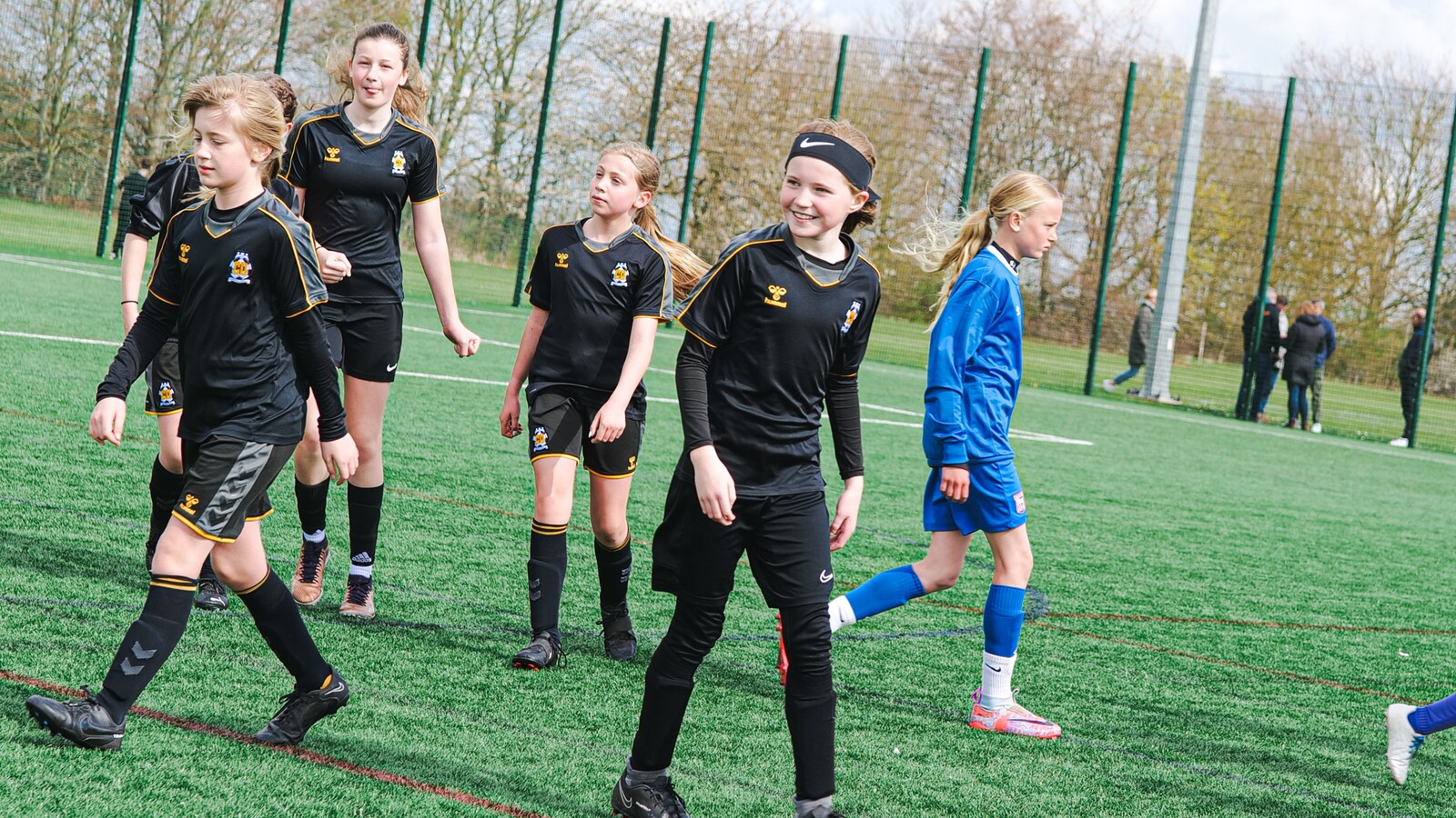 Trials for Boys, Girls and GK's begin next week | Cambridge United F.C.