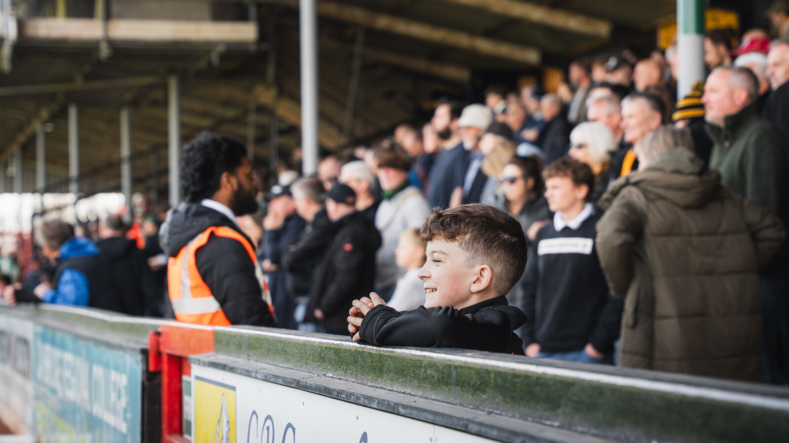 Matchday Guide: Cambridge United vs Birmingham City | Cambridge United F.C.