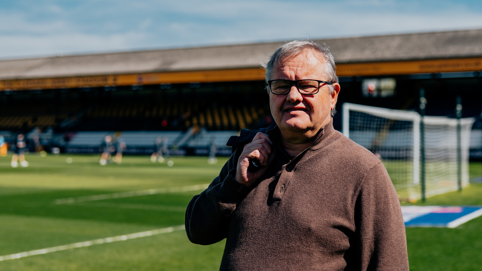 A message from Paul Barry on behalf of the Owners and Board | Cambridge ...