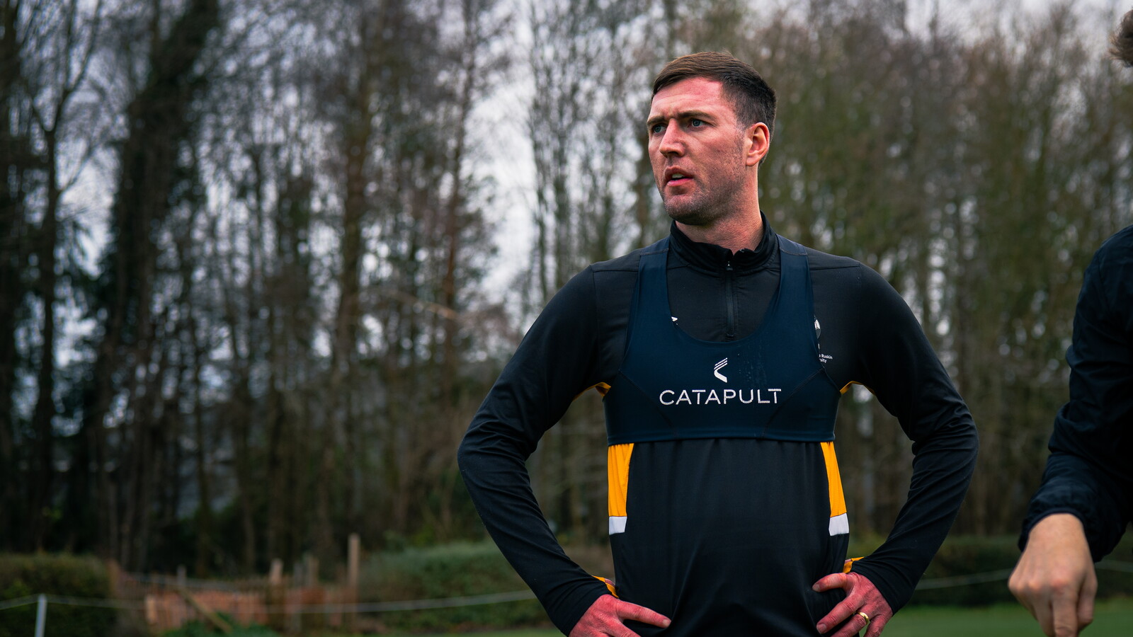 Gary Gardner leaves the U's | Cambridge United F.C.