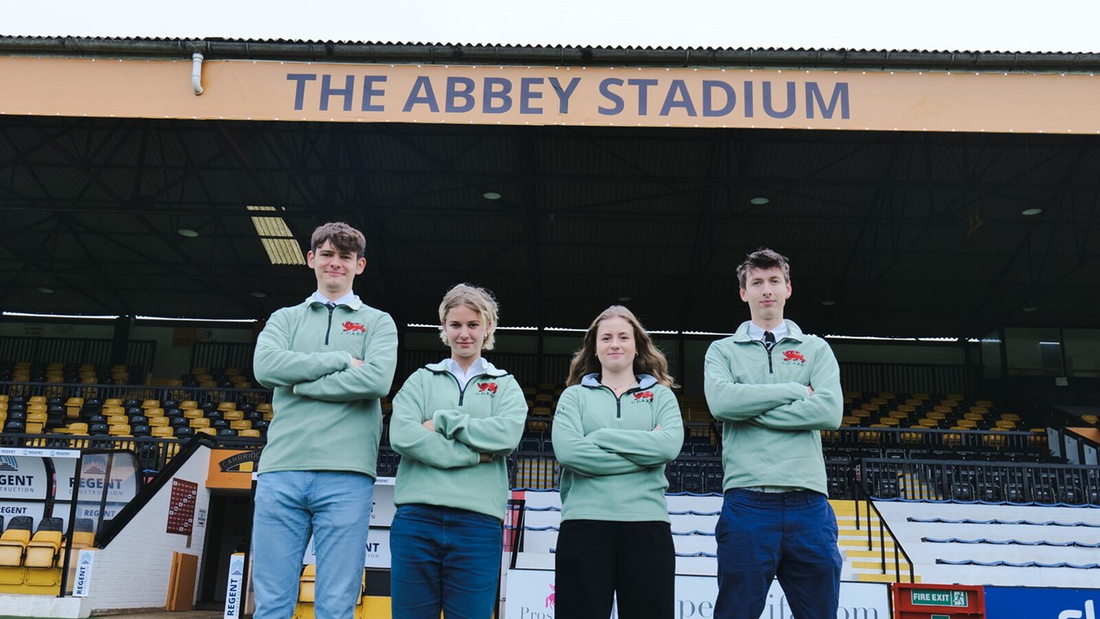 Varsity milestone fixtures to be played at the Abbey, tickets available ...