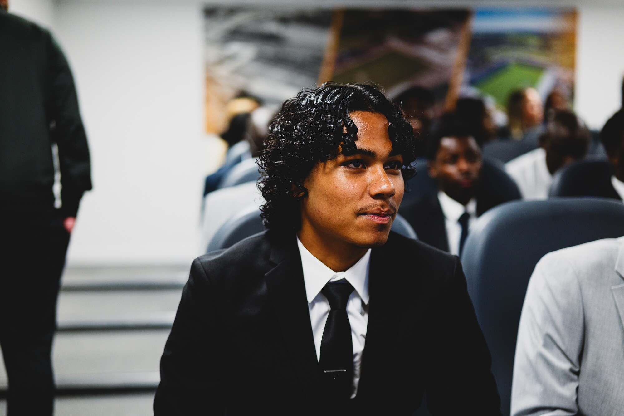 New Scholars join the Club | Cambridge United F.C.