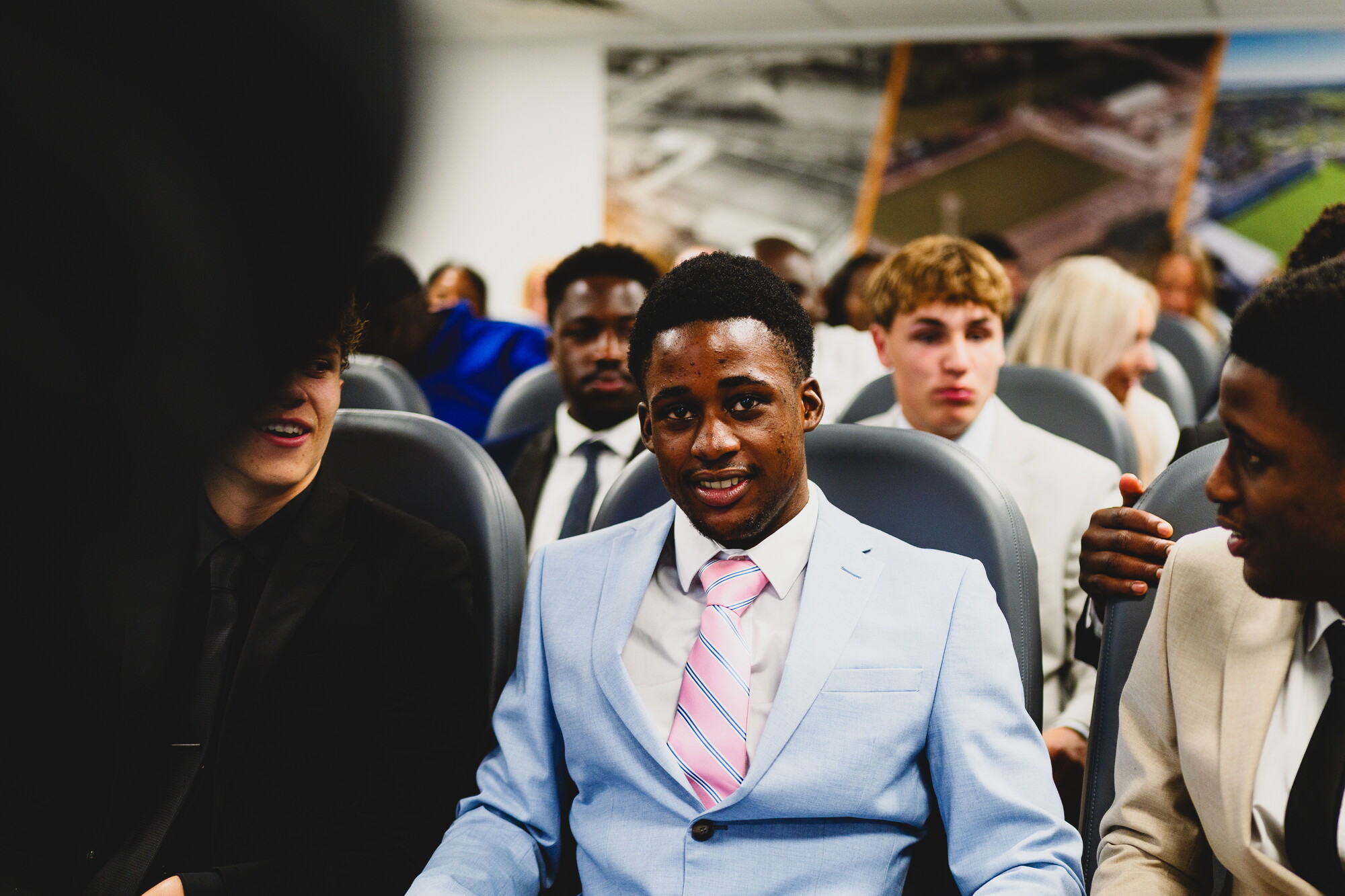 New Scholars join the Club | Cambridge United F.C.