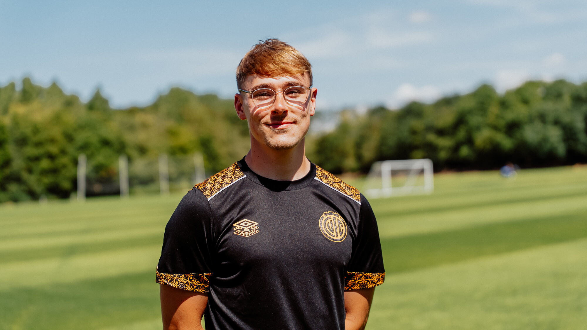 Adam Fleming appointed Assistant Academy Manager | Cambridge United F.C.