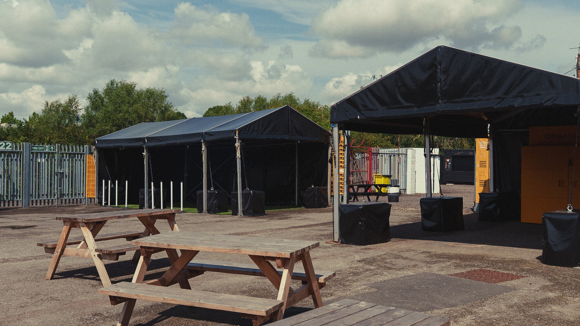 CUFC Lottery provides further funds to aid fan experience | Cambridge ...