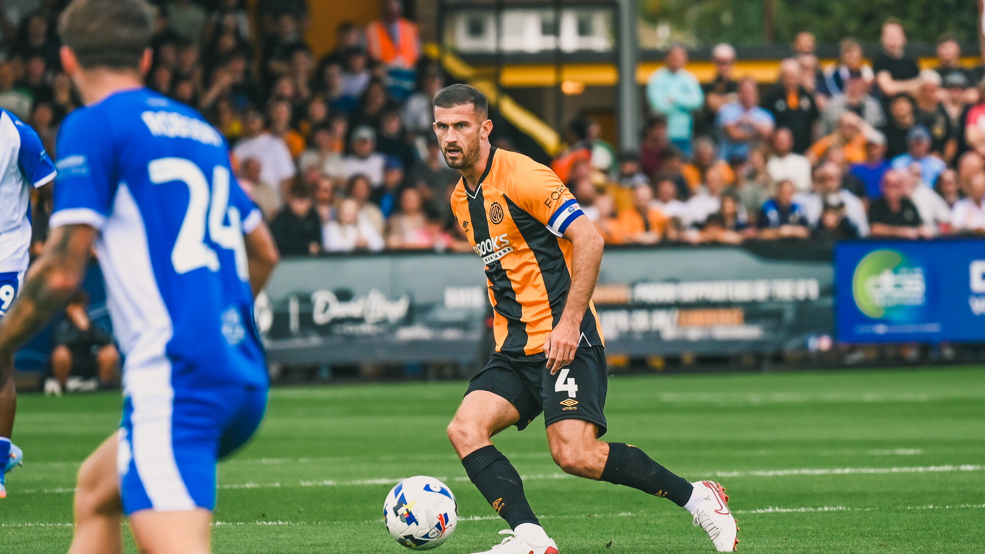 Latest News | Cambridge United F.C.