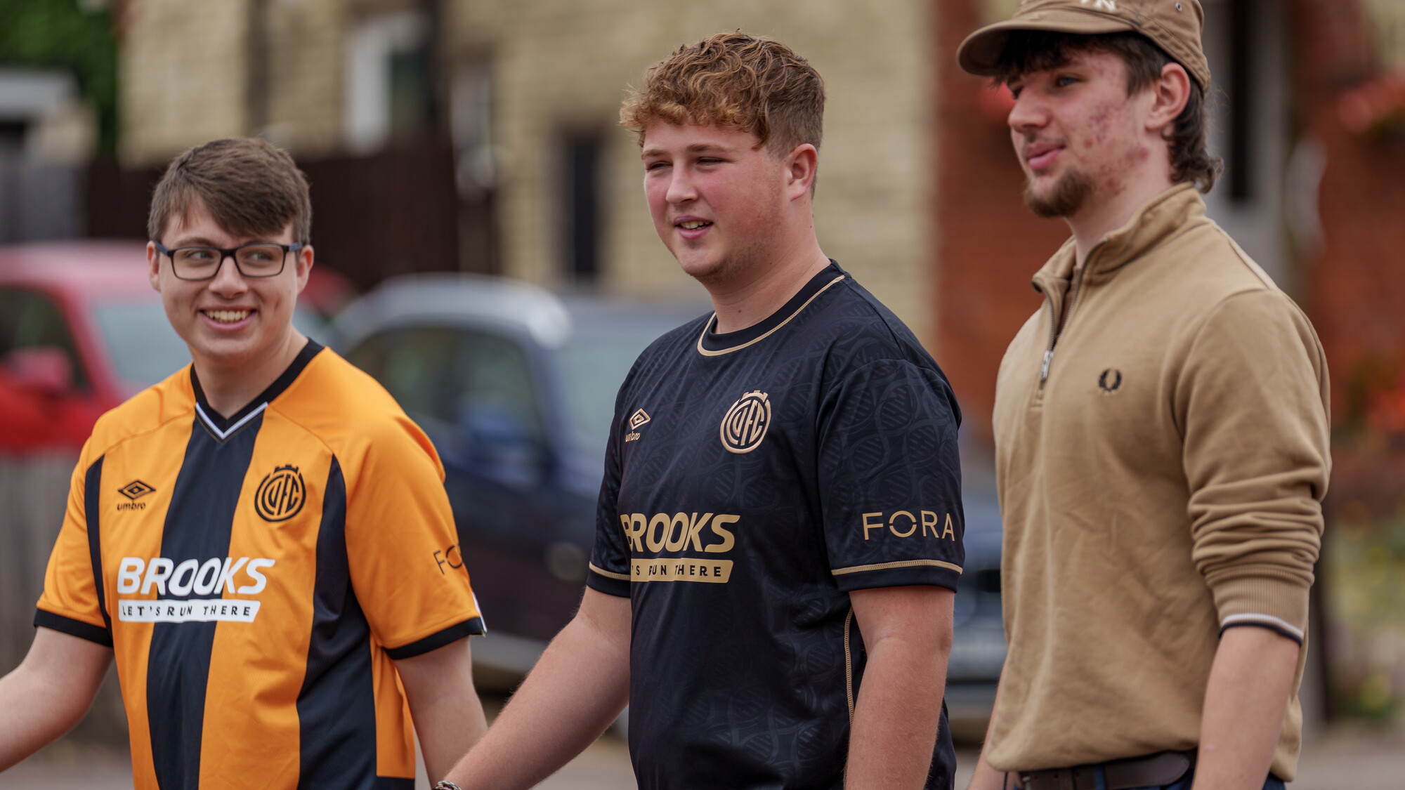 Matchday Guide: Cambridge United vs Crawley Town | Cambridge United F.C.