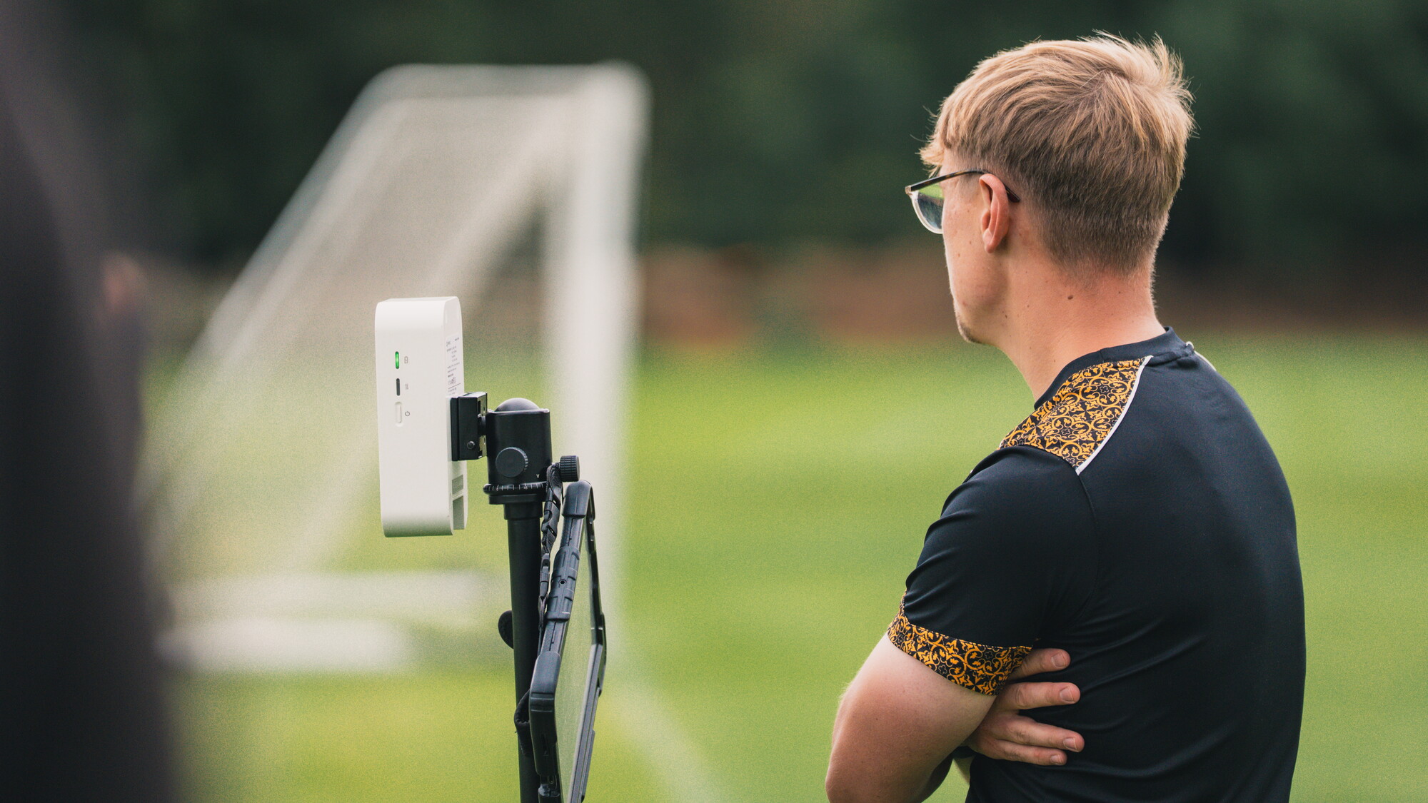 Ben Knight joins the U's | Cambridge United F.C.