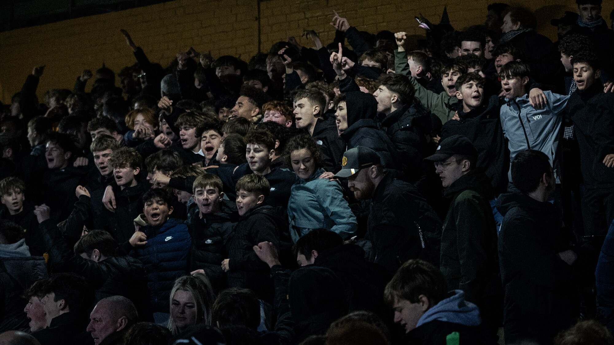 Matchday Guide: Cambridge United vs Accrington Stanley | Cambridge ...