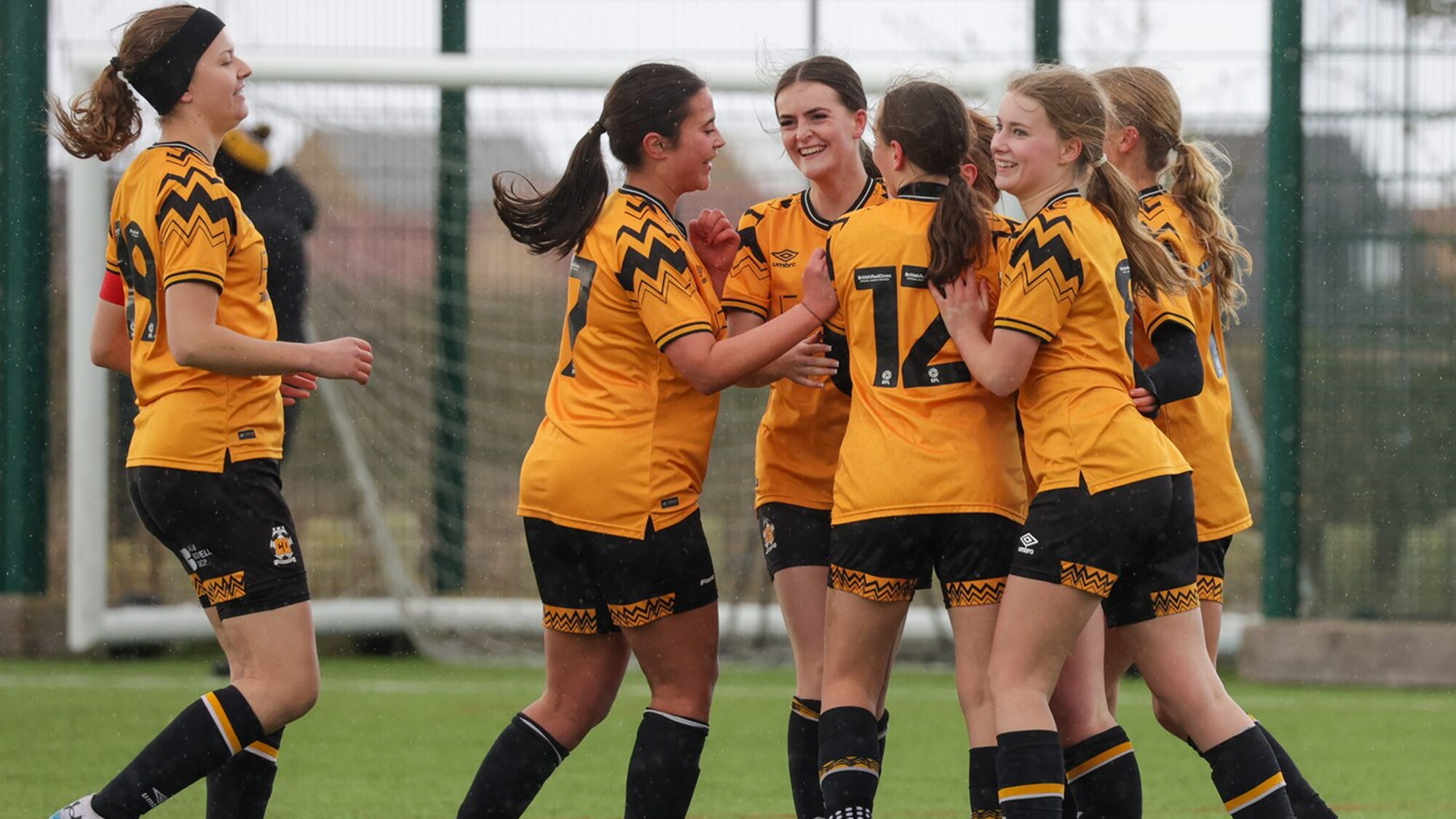 Trials for Boys, Girls and GK's begin next week | Cambridge United F.C.