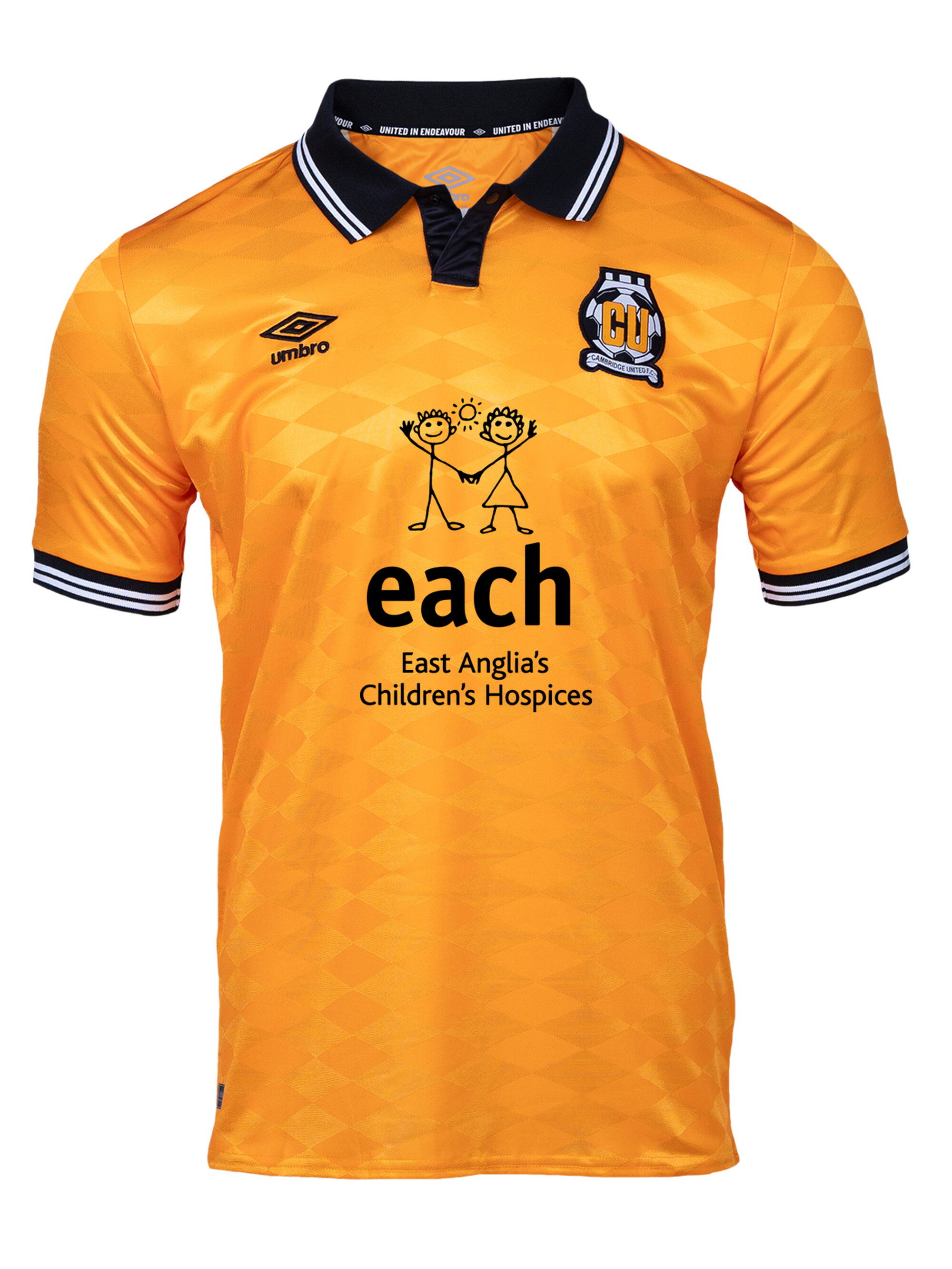 Cambridge United Football Club