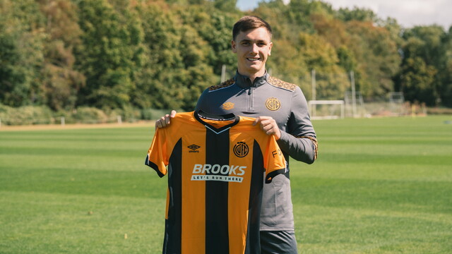 Adam Mayor signs until end of season | Cambridge United F.C.