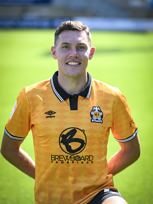 Cambridge United | Cambridge United F.C.