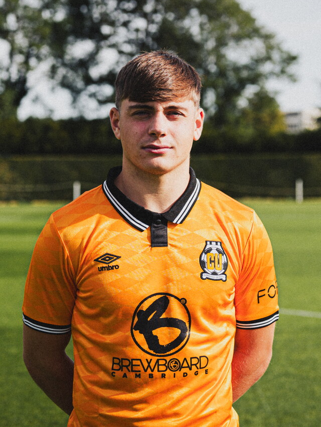 Cambridge United | Cambridge United F.C.