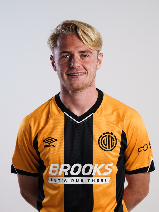 Cambridge United | Cambridge United F.C.