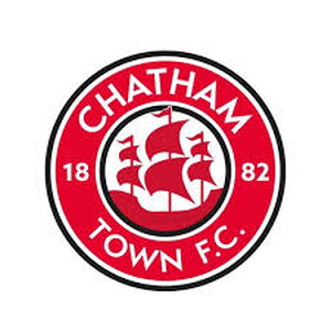 Chatham Town vs Cambridge United Women