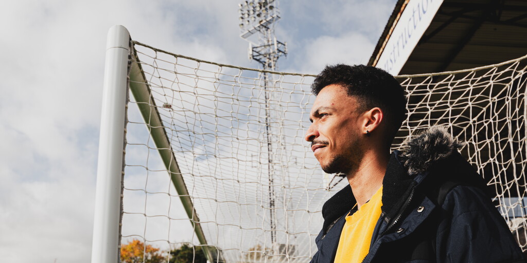 United backs Together Against Racism campaign and bid to set up new ...