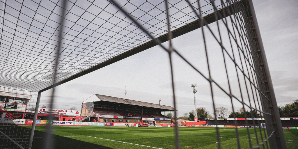 U's draw Cheltenham away in Vertu Trophy knockout round | Cambridge ...