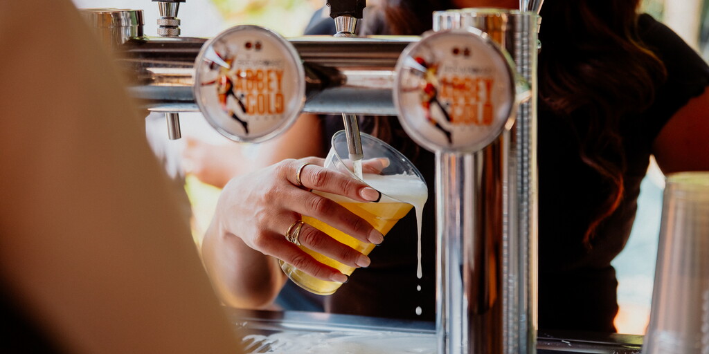 Celebrate end of Dry Jan with BOGOF on BrewBoard Beer tomorrow ...