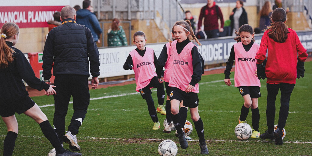 Vacancy: Girls Assistant Manager and Female Scholarship Lead ...