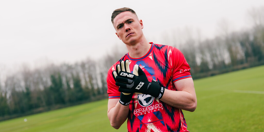 Nathan Bishop makes U's move | Cambridge United F.C.