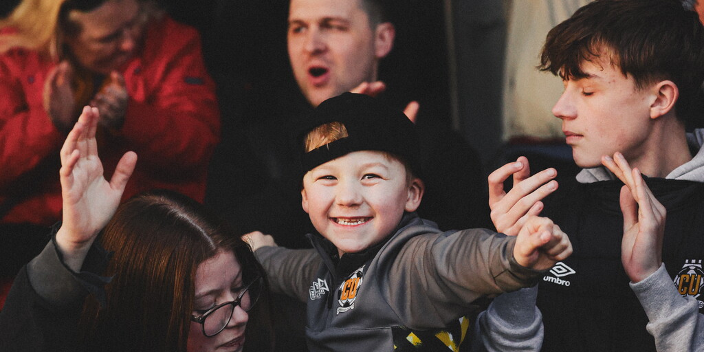 Matchday Guide: Cambridge United vs Stevenage | Cambridge United F.C.