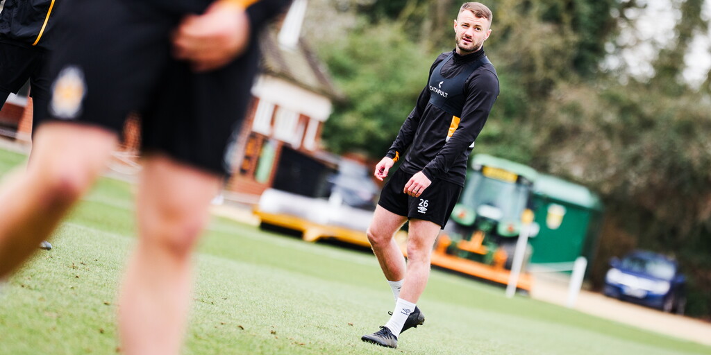 Match Preview: U's vs Posh | Cambridge United F.C.