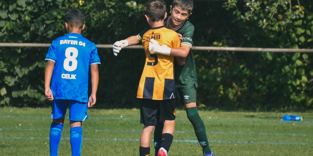 Young U’s impress on european stage at Moerdijk Cup | Cambridge United F.C.