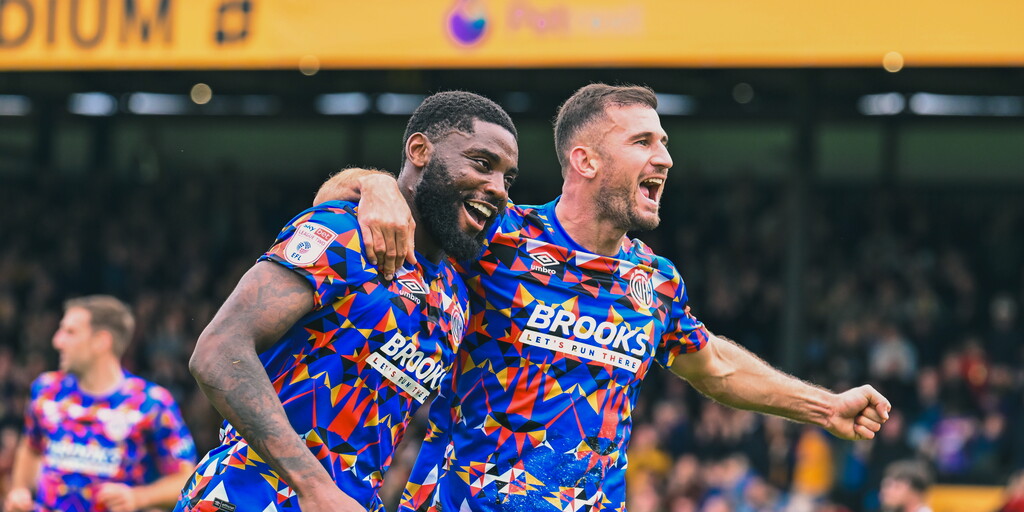 Report: Cambridge United 2-1 Bromley | Cambridge United F.C.