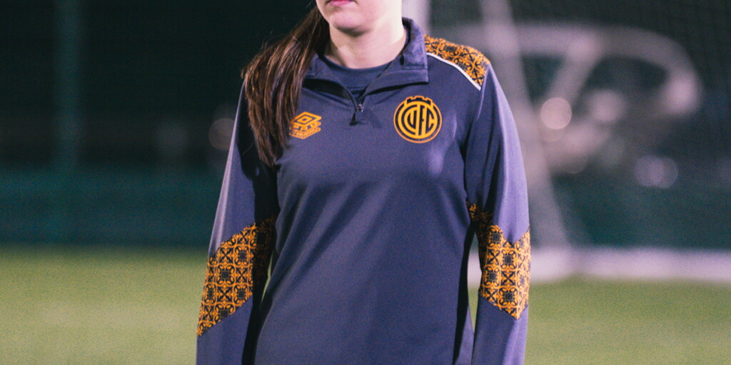Eleanor Townsend | Cambridge United F.C.
