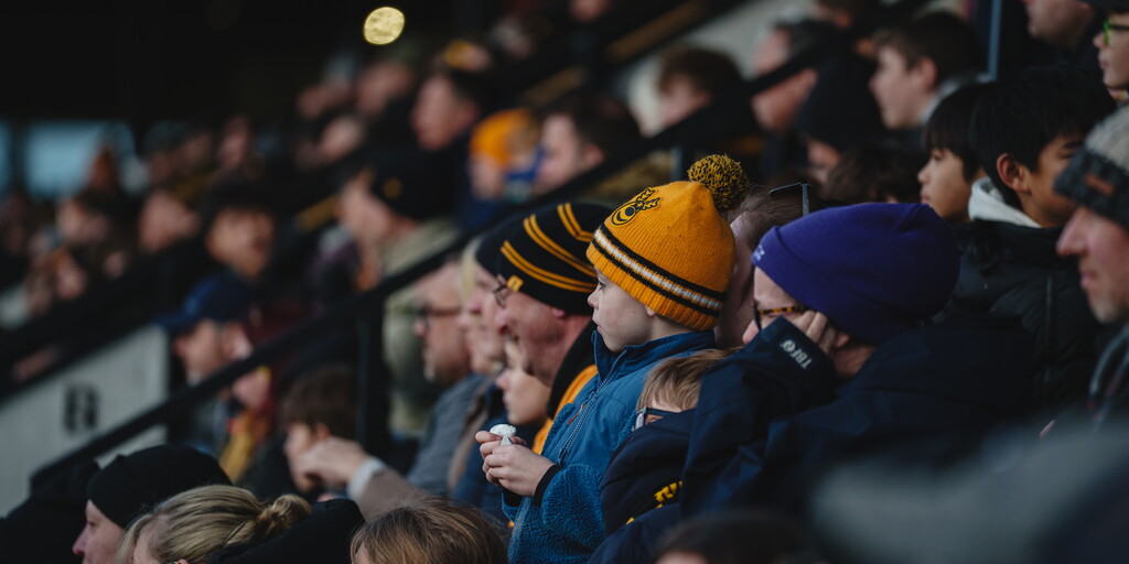 Matchday Guide: Cambridge United vs Colchester United | Cambridge ...