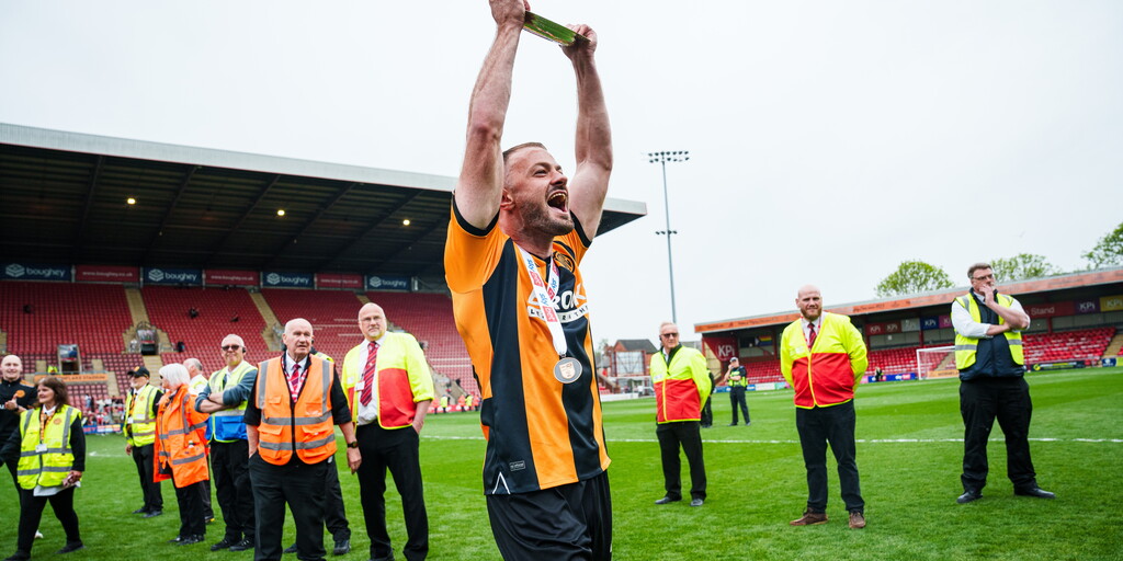 James Gibbons to leave the U's | Cambridge United F.C.